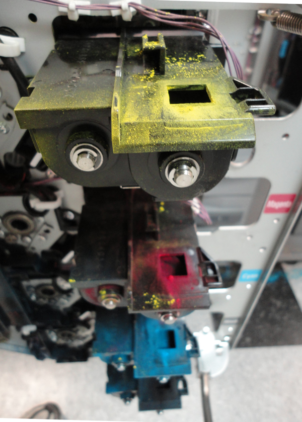 Digital Evolution: The State of Commercial Printing