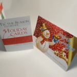 Beginner Tutorial: Design Print-Ready Holiday Cards