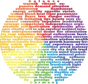 The Influence of Color - Color Psychology and the Subconscious