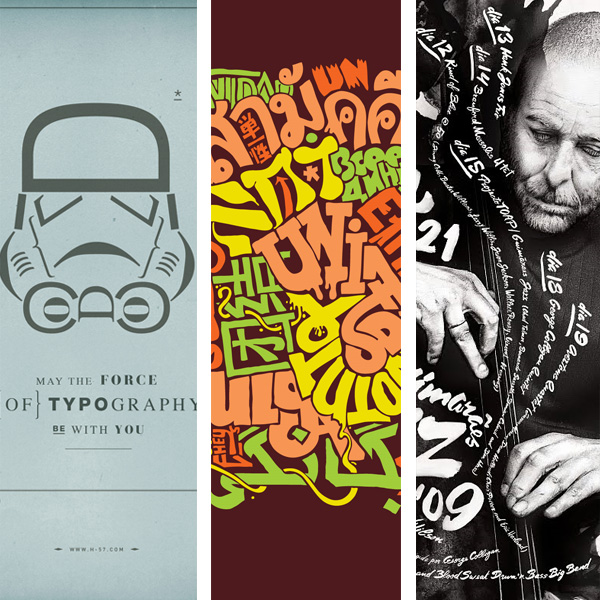 More Than Words: An Introduction to the Art of Typography