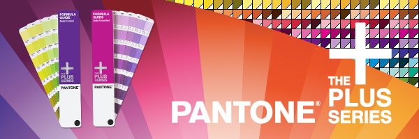 PANTONE® PLUS Digital Libraries for Adobe Creative Suite®