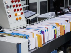 USPS Folded Self-Mailer Regulations Update 2013