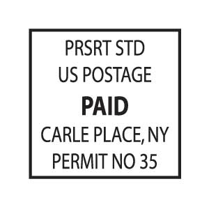 Getting There First: First Class vs Standard Mail