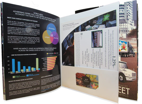 Why combining print and digital marketing is the best strategy