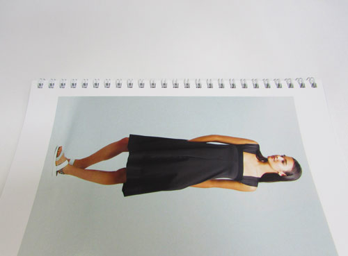 Lookbook Specs: Choosing the Right Lookbook Format | mmprint.com