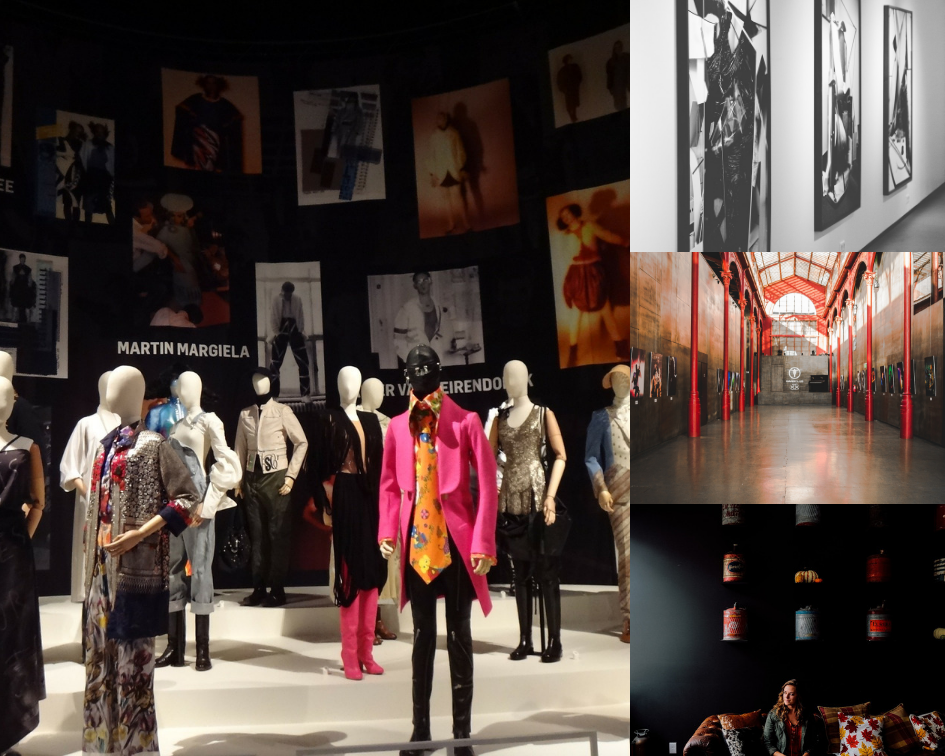 9 Creative Booth Designs to Create Awe at Your Next Tradeshow