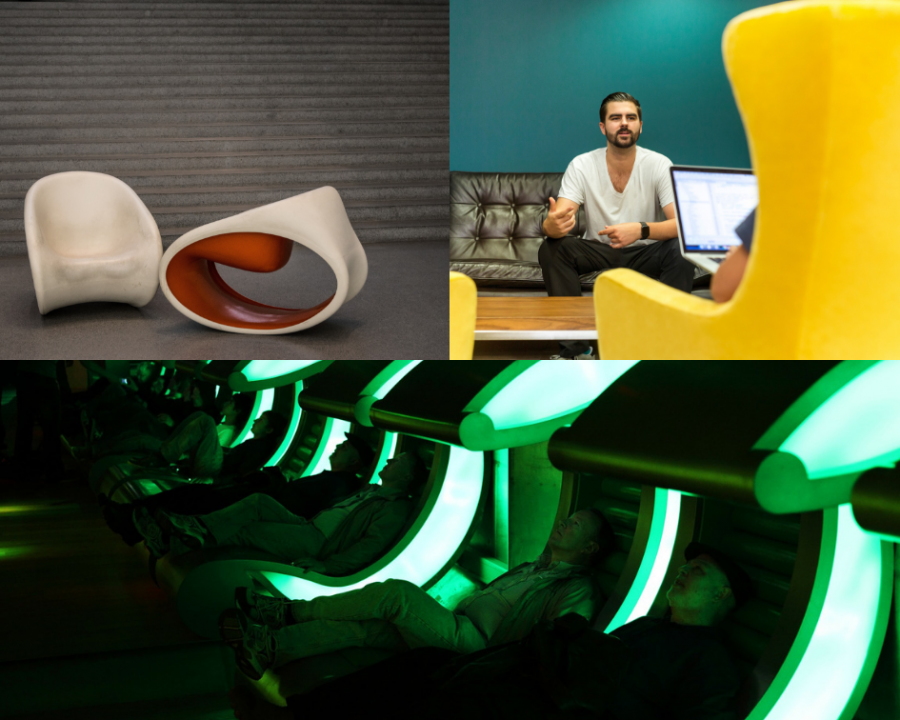 9 Creative Booth Designs to Create Awe at Your Next Tradeshow