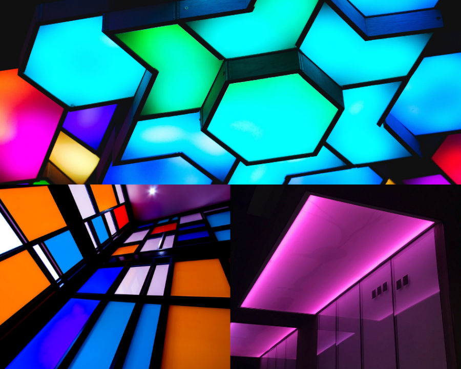 4 Successful Booth Design Ideas For Your Next Event – FDOMF