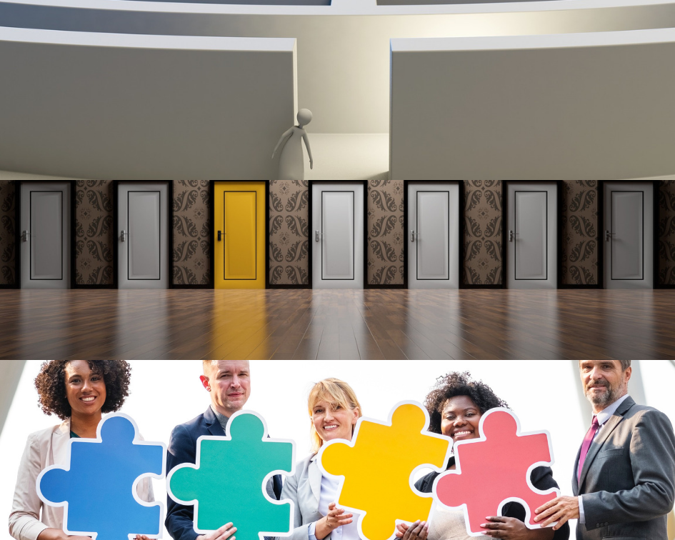 9 Creative Booth Designs to Create Awe at Your Next Tradeshow