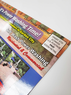 The Ins and Outs of EDDM - Every Door Direct Mail