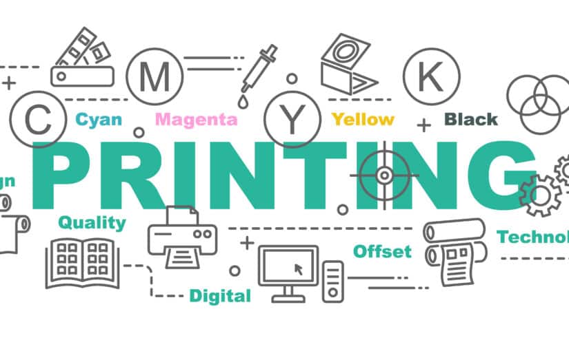 The Evolution of the Printing Industry: From Lithography to Halftone ...